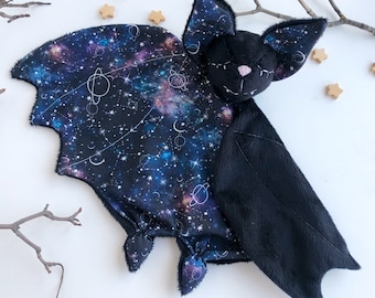 SnuggleCuddleBat - Etsy