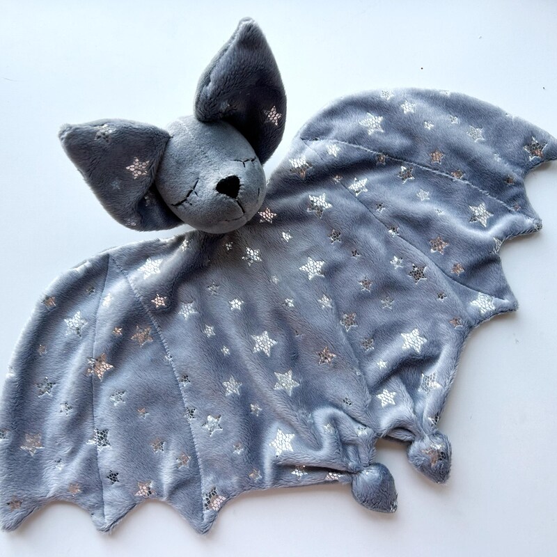 SnuggleCuddleBat - Etsy