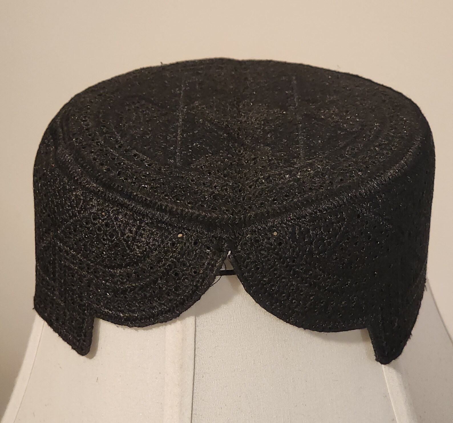 Traditional Embroided Sindhi/balochi/qandahari Cap for Men. Size 21 ...