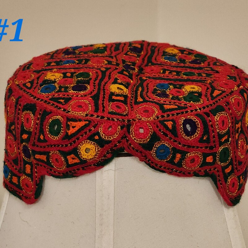 Balochi Dress - Etsy