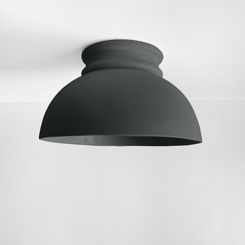 Shadow Ceiling Light - Etsy