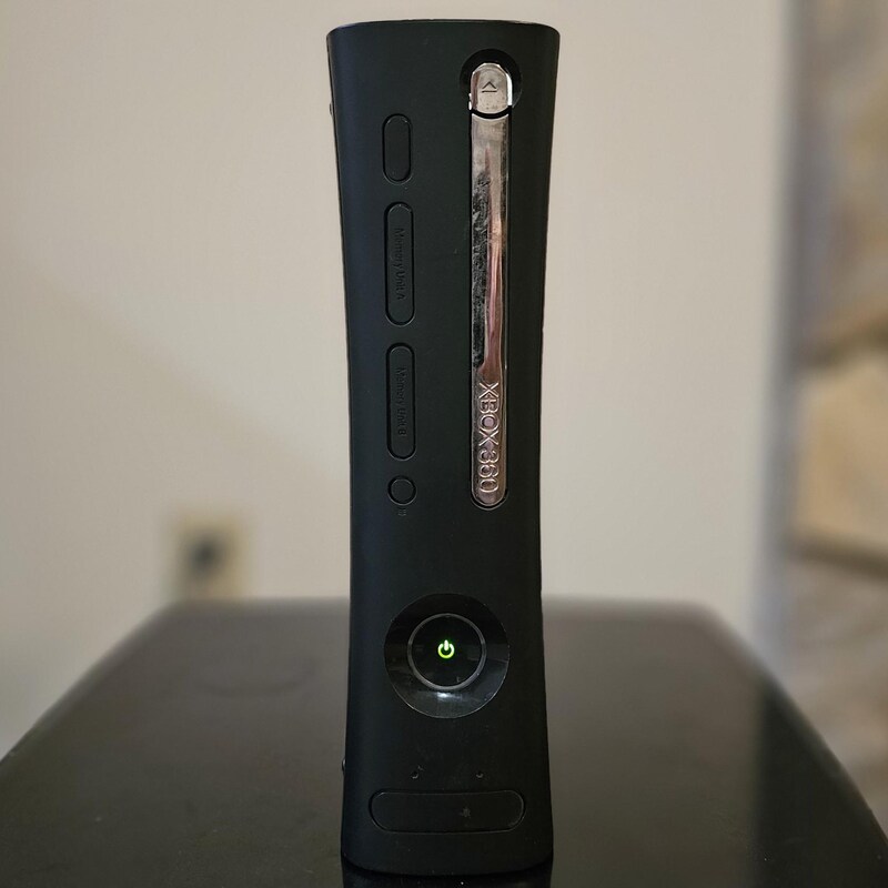 Modded Xbox 360 - Etsy