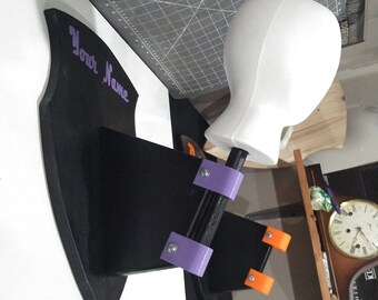 Fursuit Helmet - Etsy