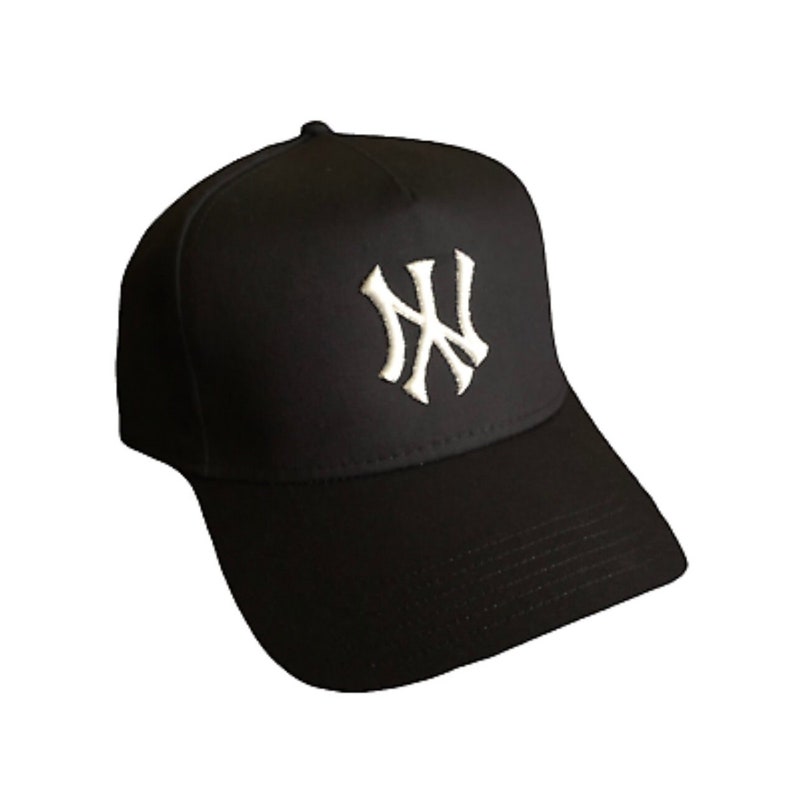 Yankees Hat - Etsy