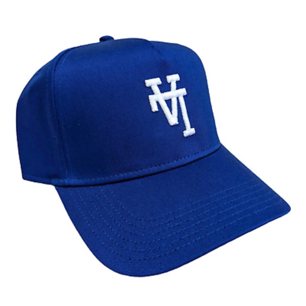 Upside Down La Hat - Etsy