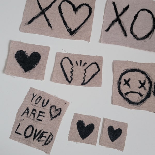 Lovecore - Etsy