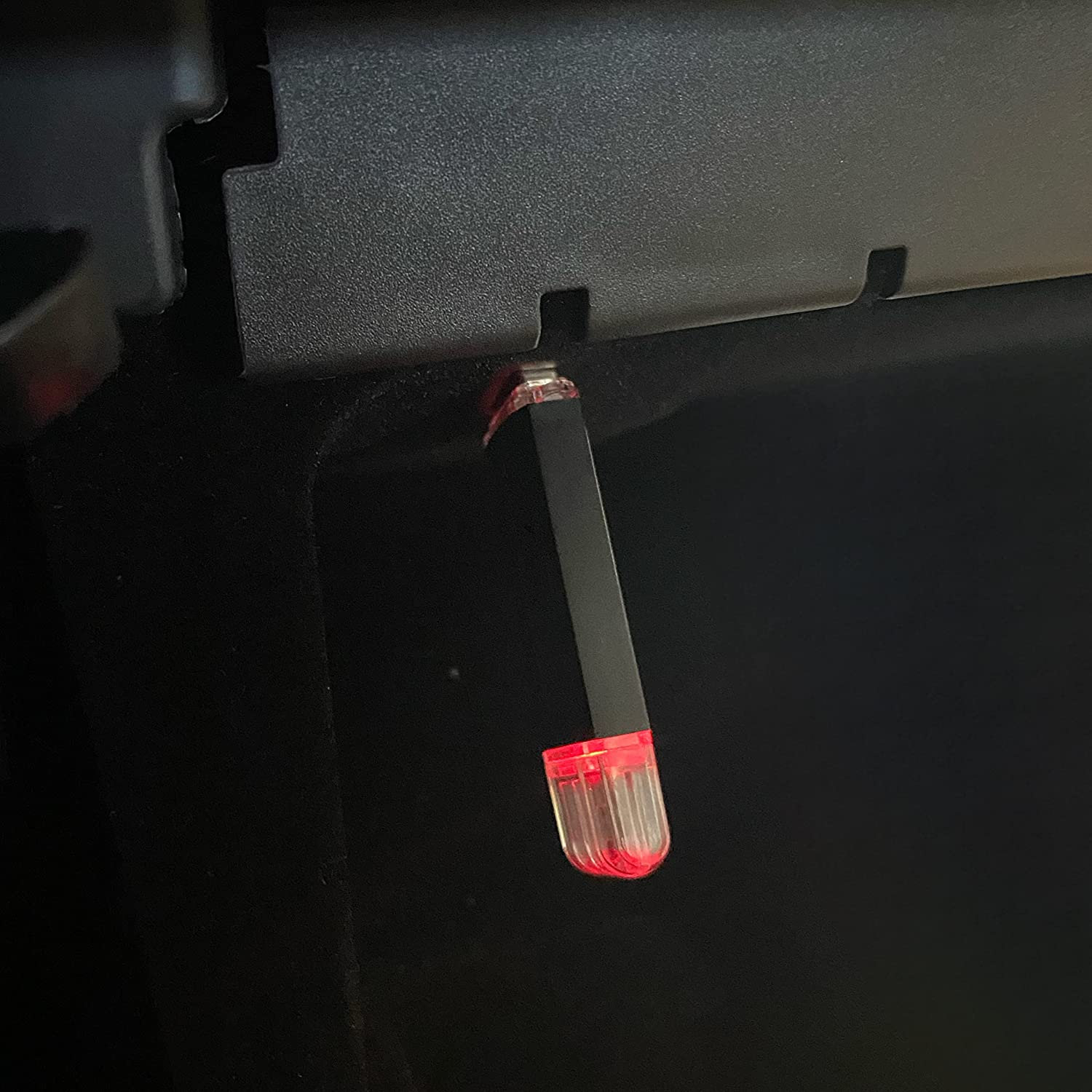 Tesla USB Flash Drive Dashcam USBC Sentry Mode Thumb Drive Tesla ...