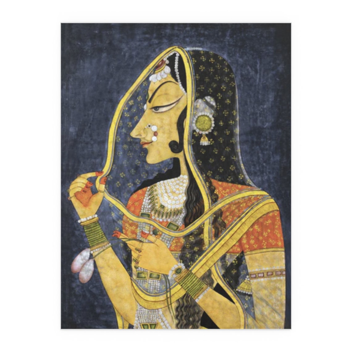 Bani Thani - Etsy