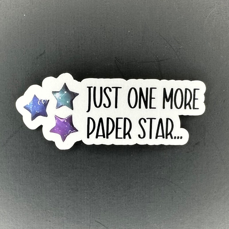 Star Map Decal - Etsy