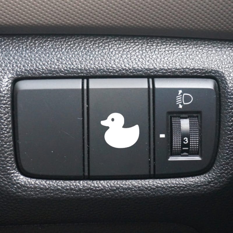 Dashboard Decal - Etsy