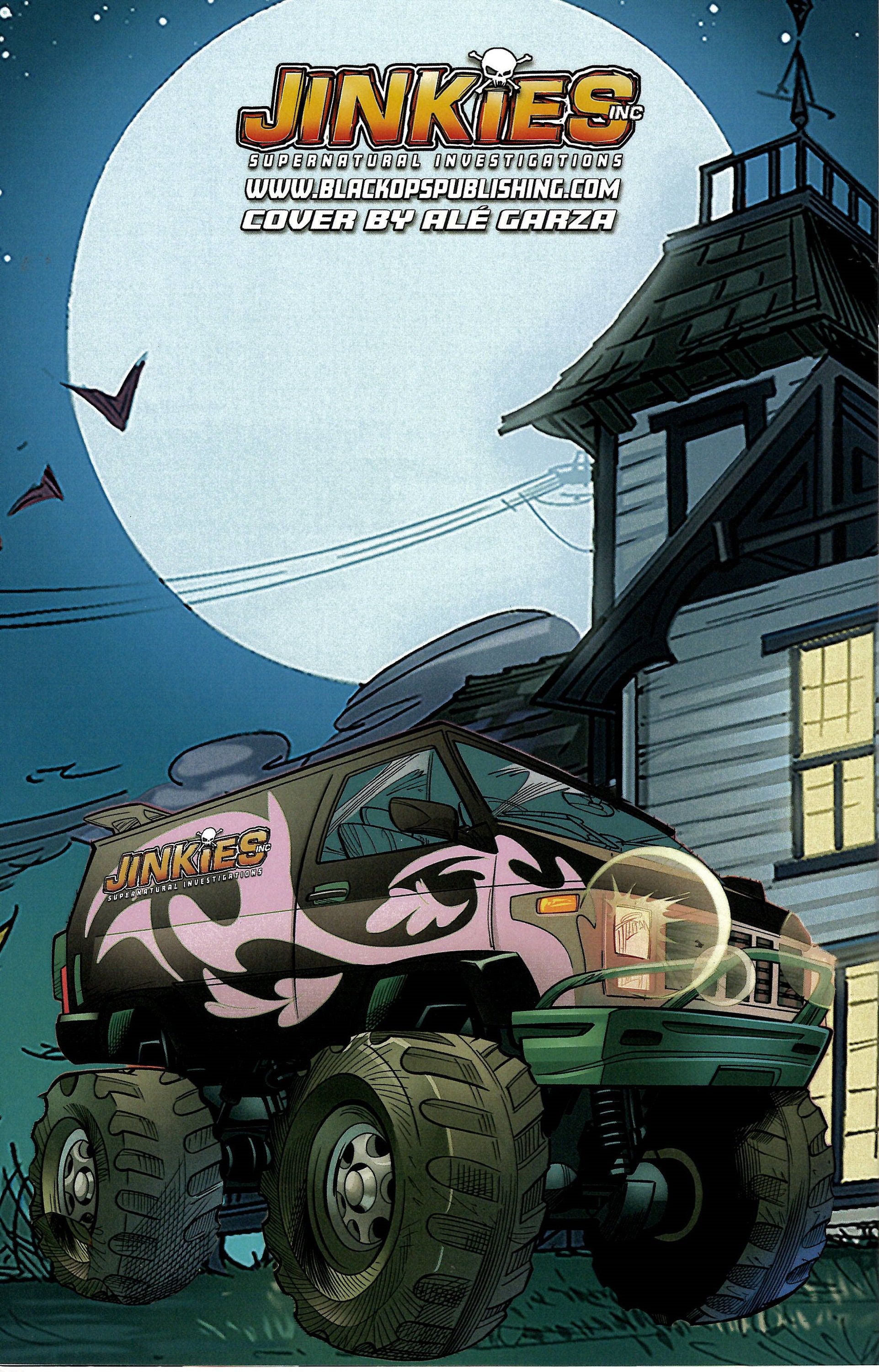 Jinkies 1 Connecting Covers 2 X Comics // Black Ops // NSFW - Etsy