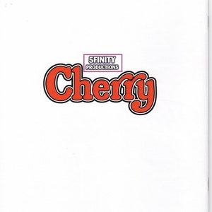 Cherry Pin-up Collection! 2021 Limited to 75 - Etsy
