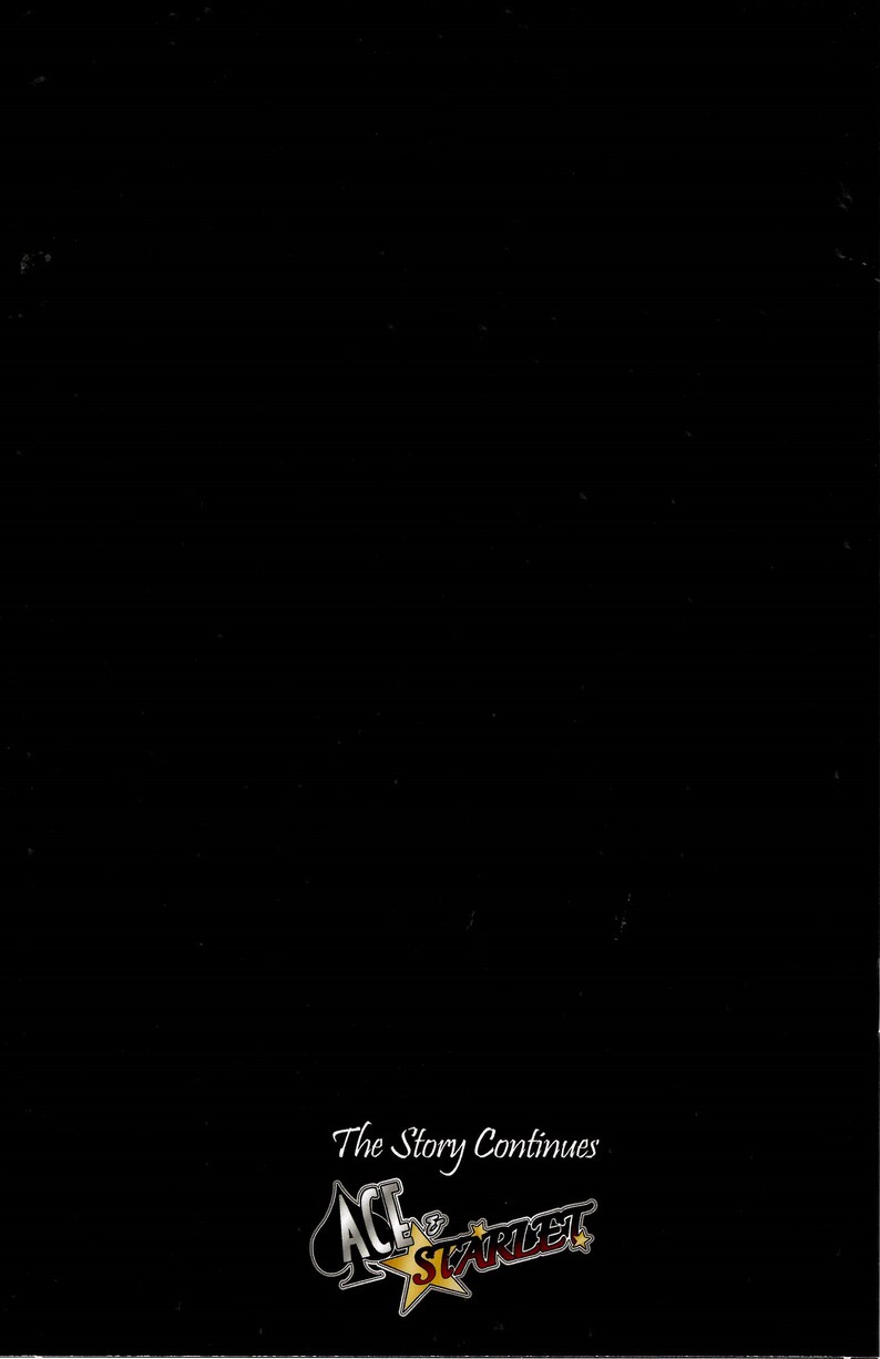 Ace and Starlet 2 Codex Entertainment // NSFW Cover - Etsy