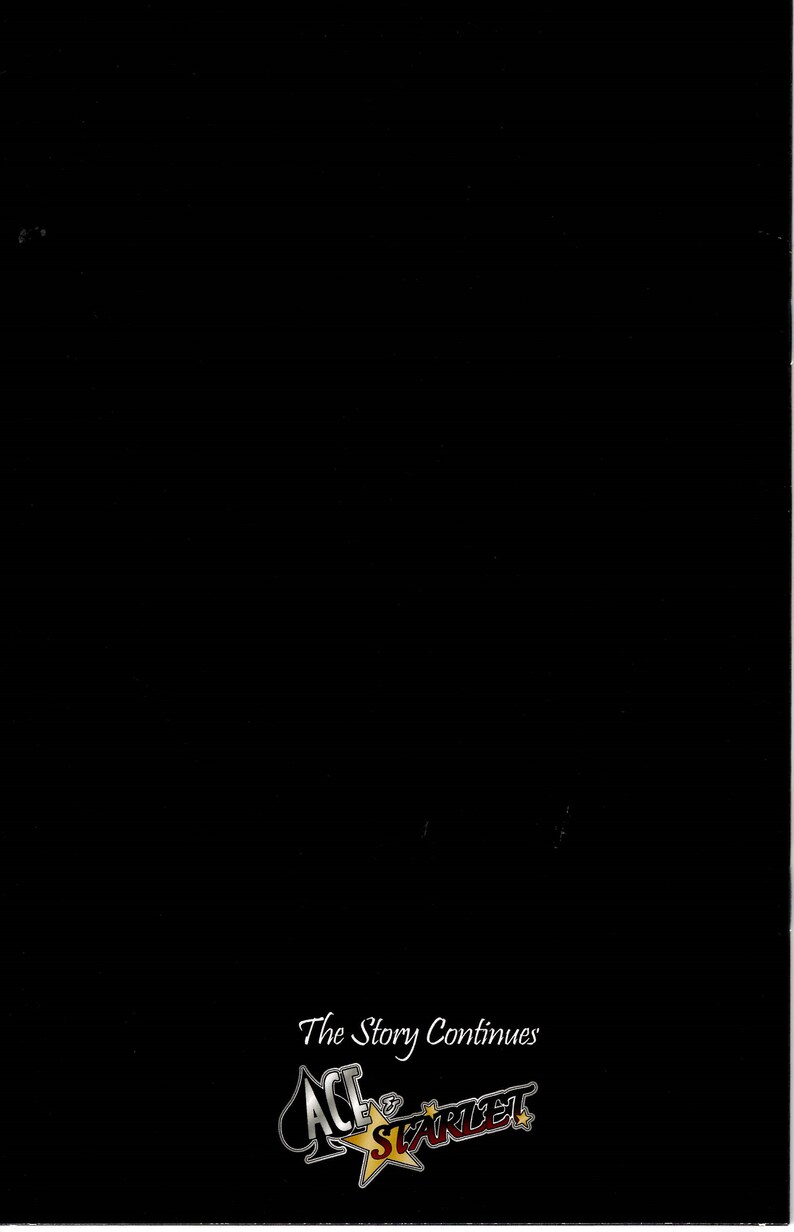 Ace and Starlet 2 Codex Entertainment // NSFW - Etsy