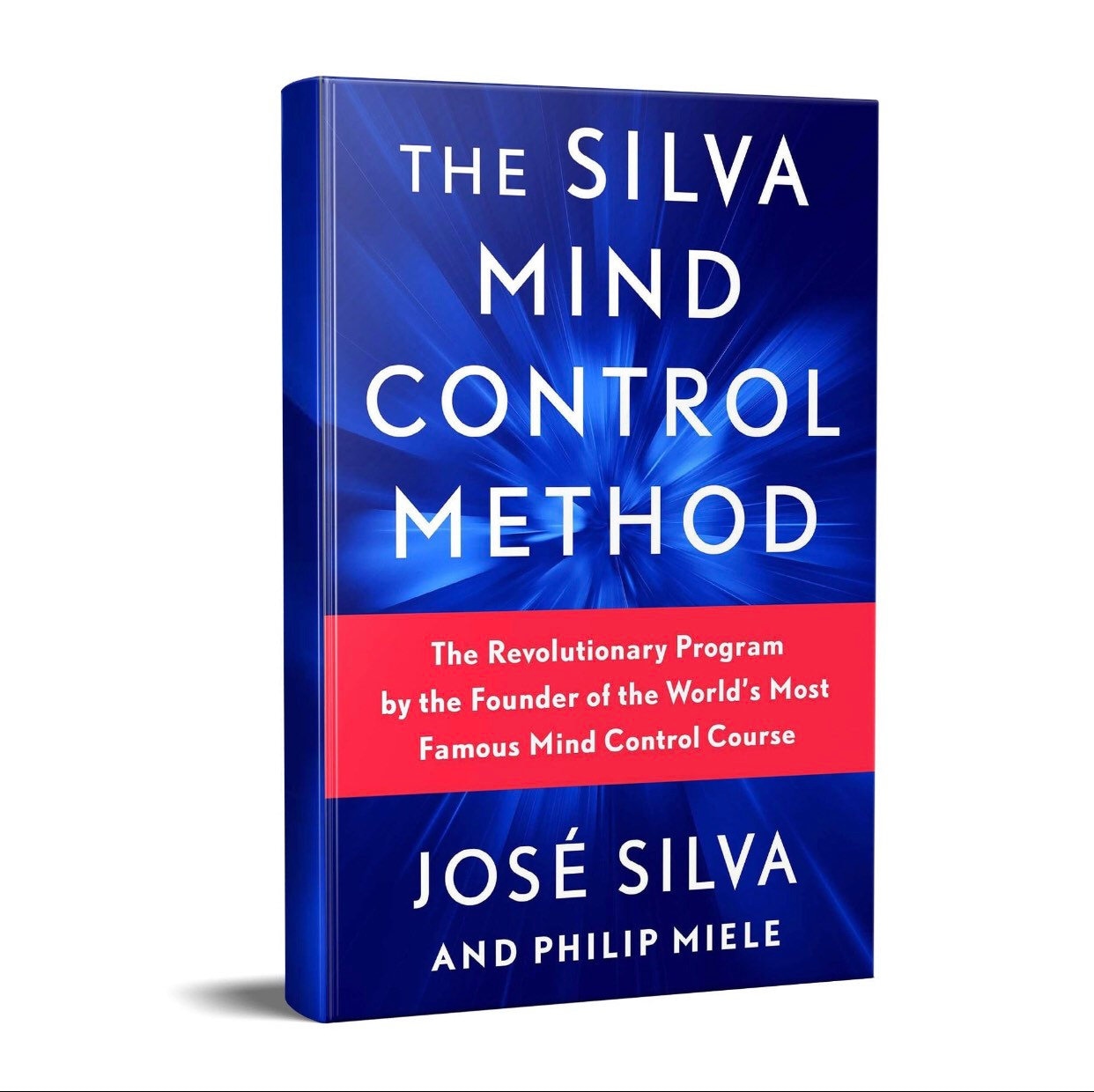 The Silva Mind Control Method: Revolutionary Program (PDF & EPUB) - Etsy