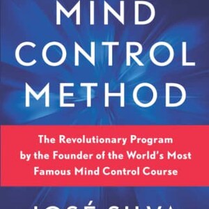 The Silva Mind Control Method: Revolutionary Program (PDF & EPUB) - Etsy