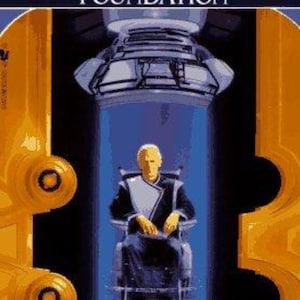 The Complete Isaac Asimov’s - "foundation Series "award-winning Stories ...