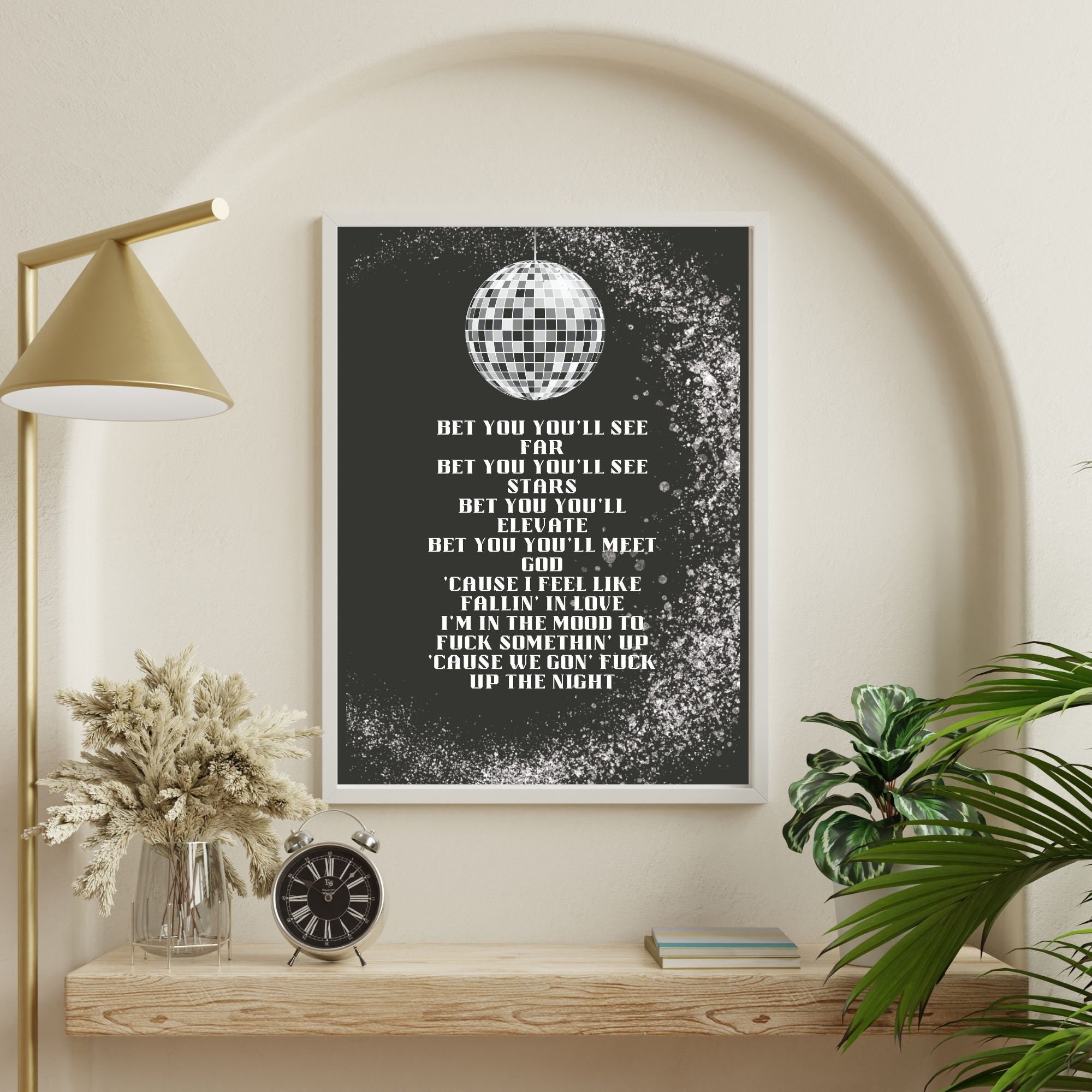 Beyonce Posters, Renaissance Wall Art, Renaissance, Cuff It, Room Decor ...