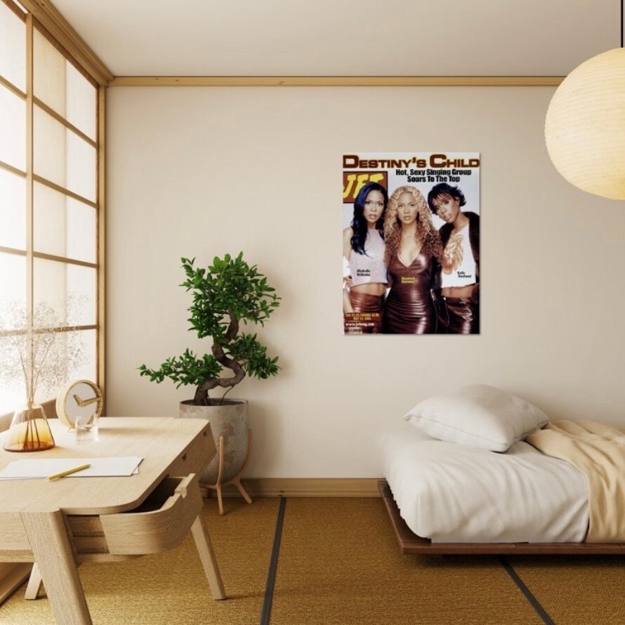 Destinys Child Poster sold by MikLee | SKU 43501417 | 65% OFF Printerval