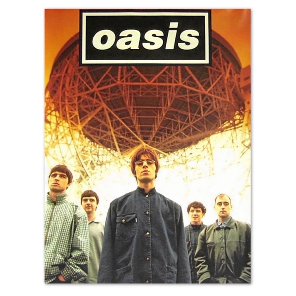 Oasis Wall Art - Etsy UK
