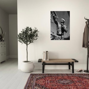 50 Cent Poster Limited Edition Print Hip-hop Poster Multiple Sizes - Etsy