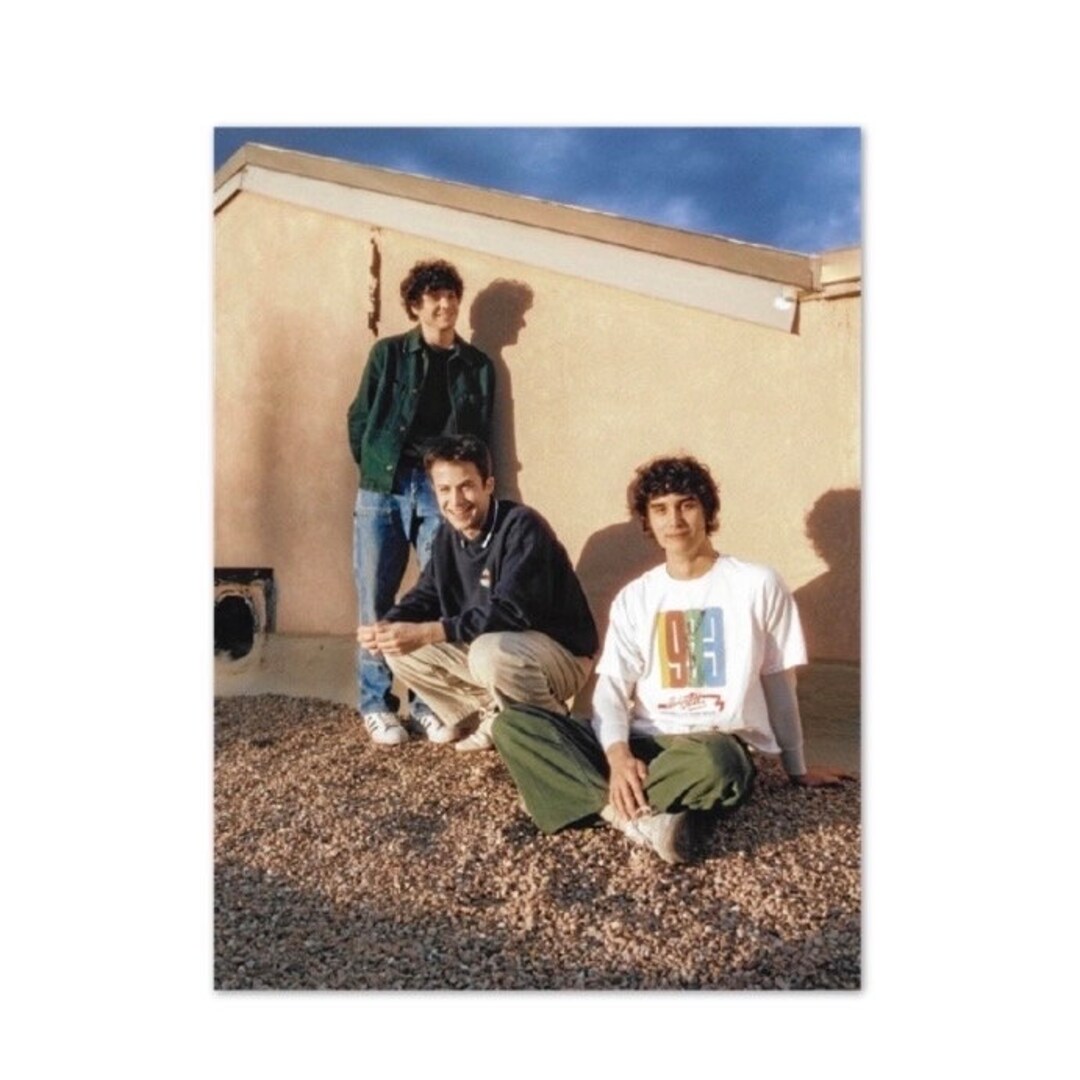 Wallows Poster Limited Edition Print Indie Poster - Etsy UK