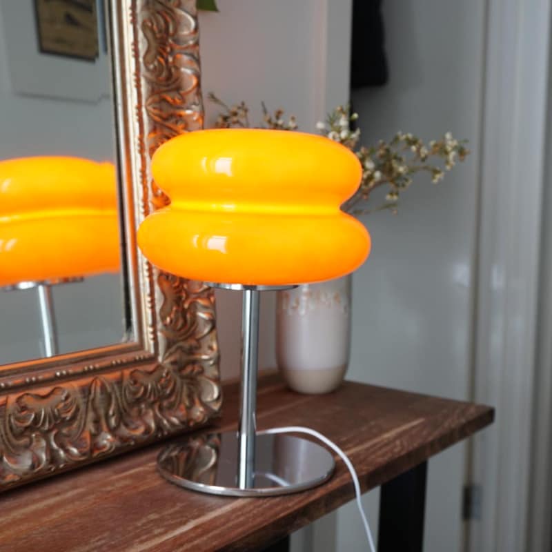Macaron Lamp - Etsy