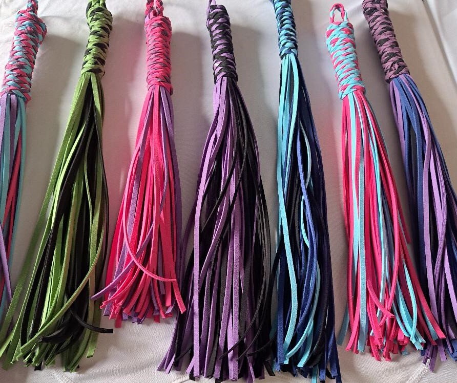 Your Color Flogger - Etsy