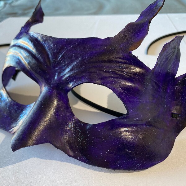 Fairy Mask - Etsy