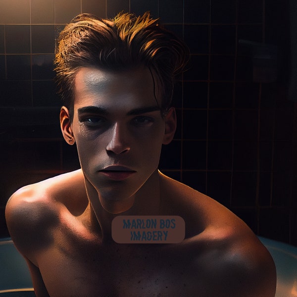 Twink Art Etsy