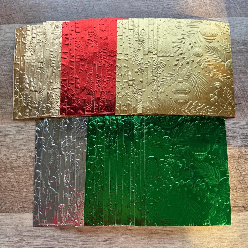 Textured Cardstock - Etsy