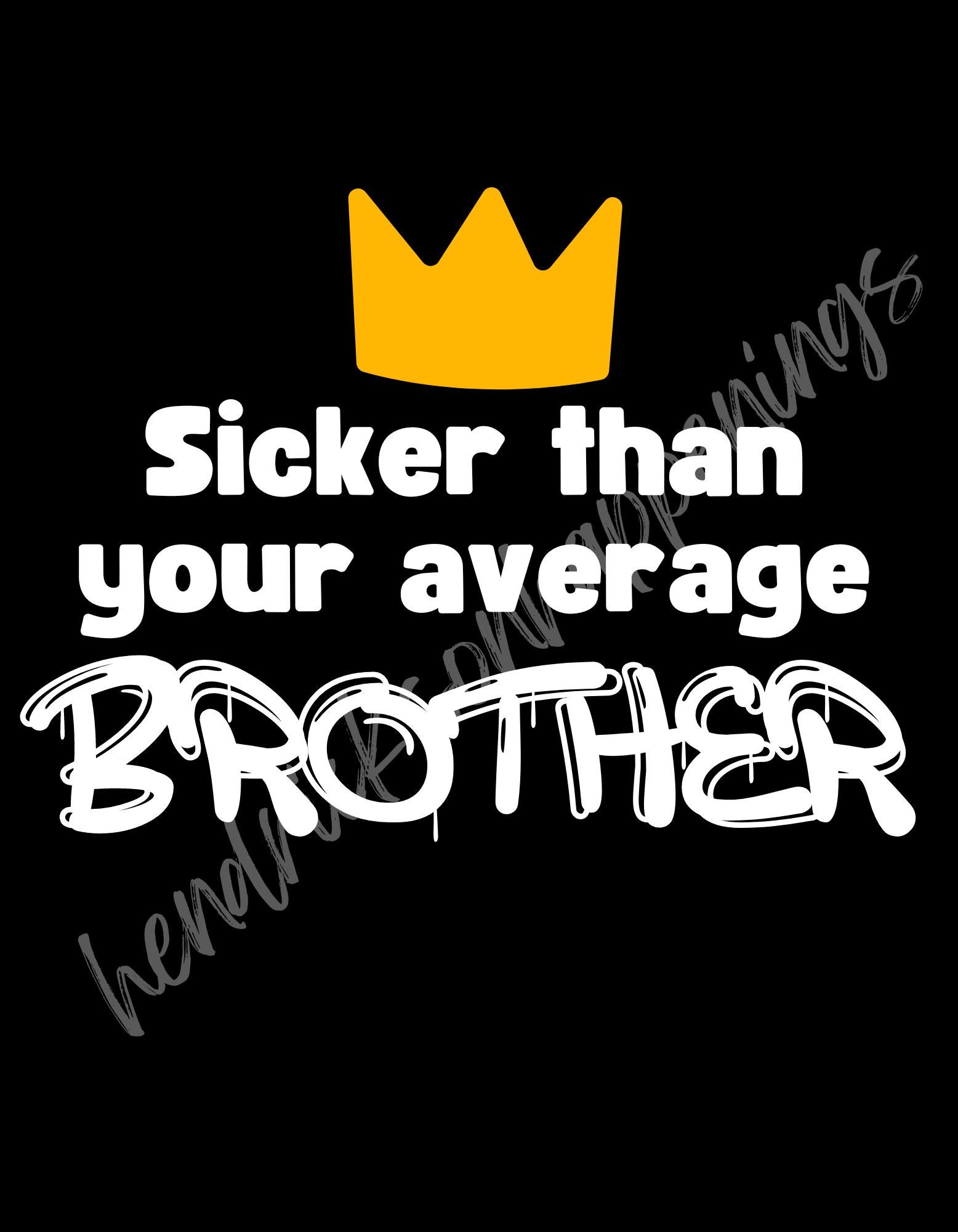 Notorious One First Birthday Family Shirt Designs for Cricket, Vinyl ...