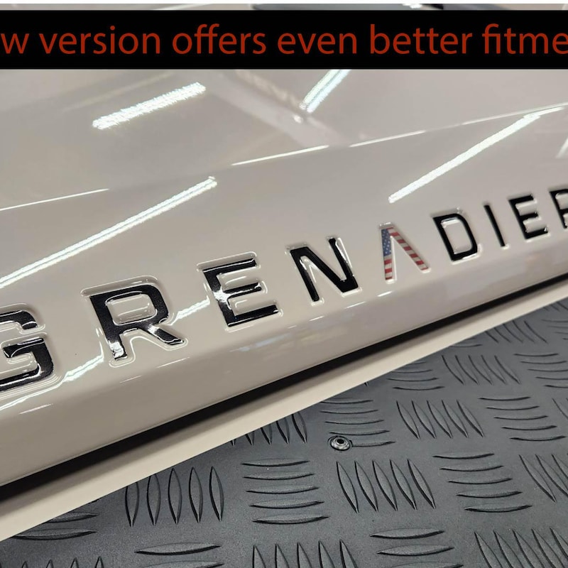 Overlanding Car Decal - Etsy