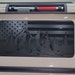 Ineos Grenadier Quarter Window Flag & Mountains Decal or Flag (no ...