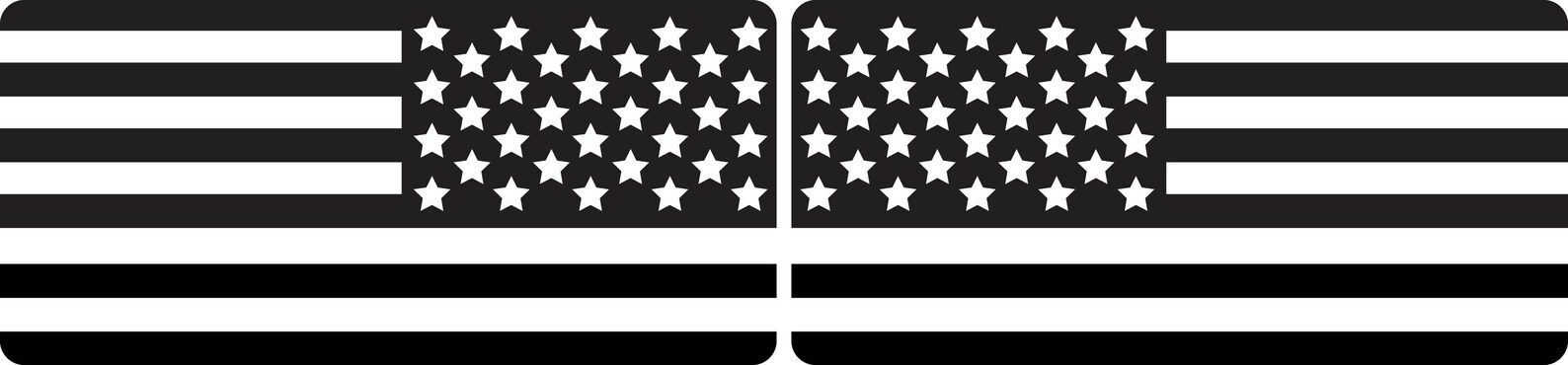 Ineos Grenadier Quarter Window Flag & Mountains Decal or Flag (no ...