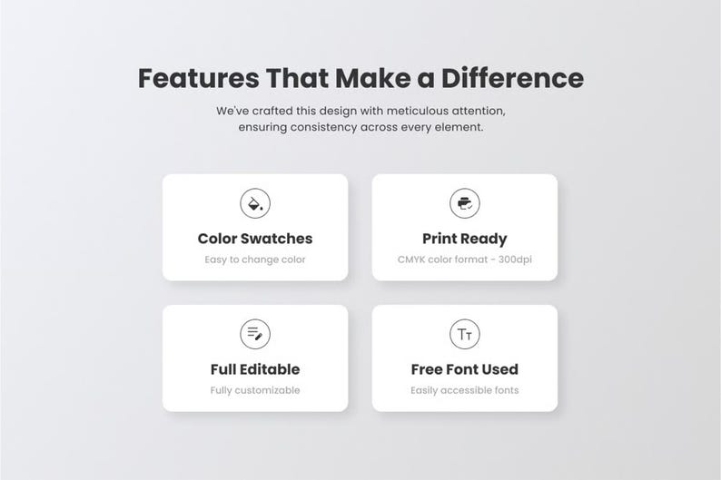 Brand Guidelines Template | Canva Template | Brand Manual | Brand Usage ...