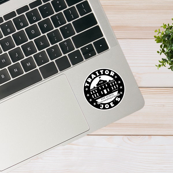 Biden Truck Decals - Etsy