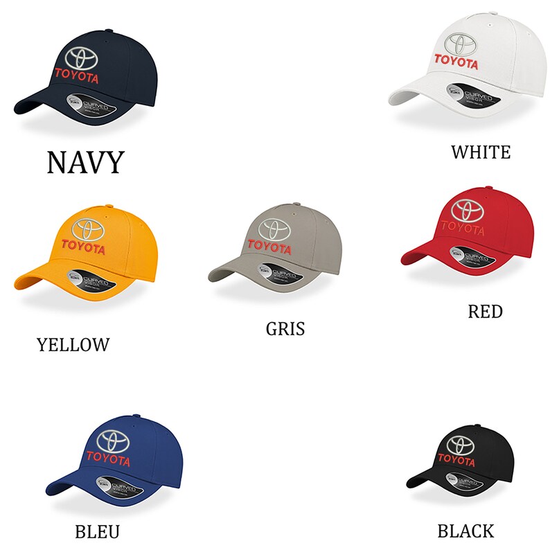Toyota Cap, Toyota Cap, Toyota Cap, Racing Cap, the New Collection of ...