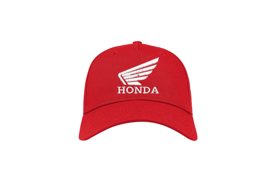 Honda Cap, Honda Motorcycle Cap, Honda Cap, Racing Cap, the New ...