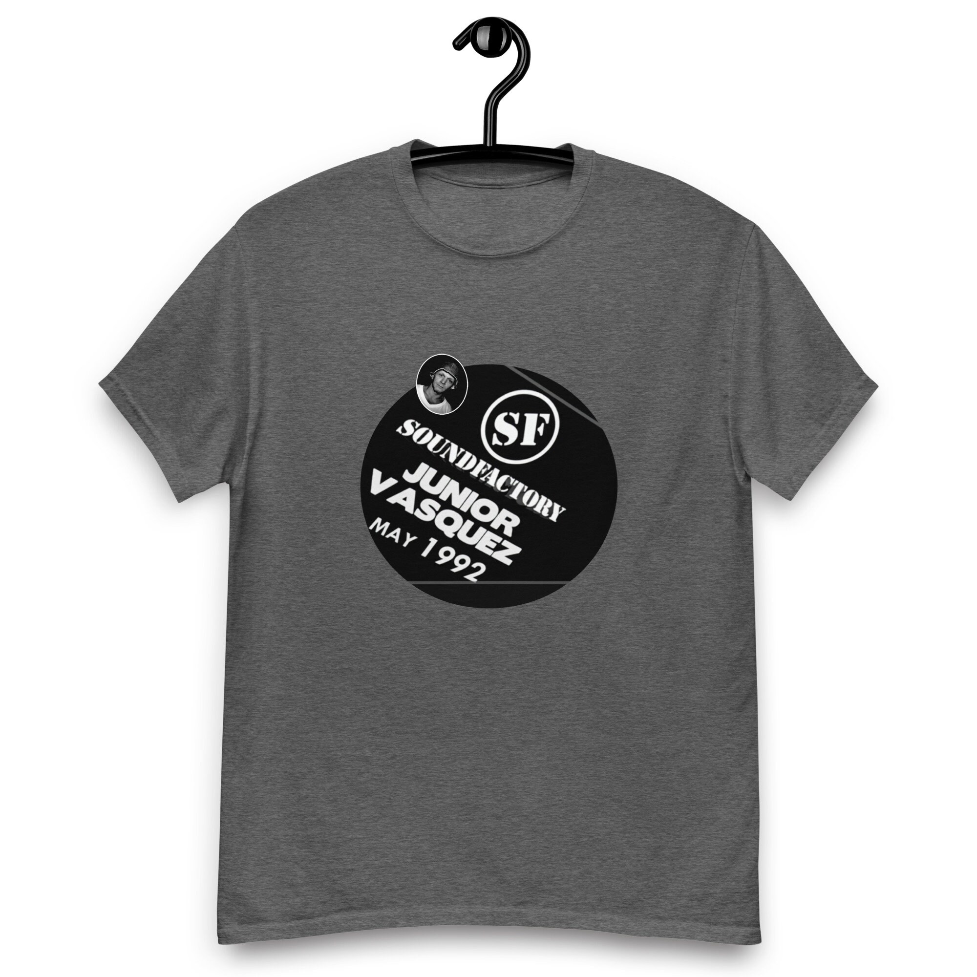 Sound Factory Night Club Men's Classic Tee Chelsea Dance Disco - Etsy