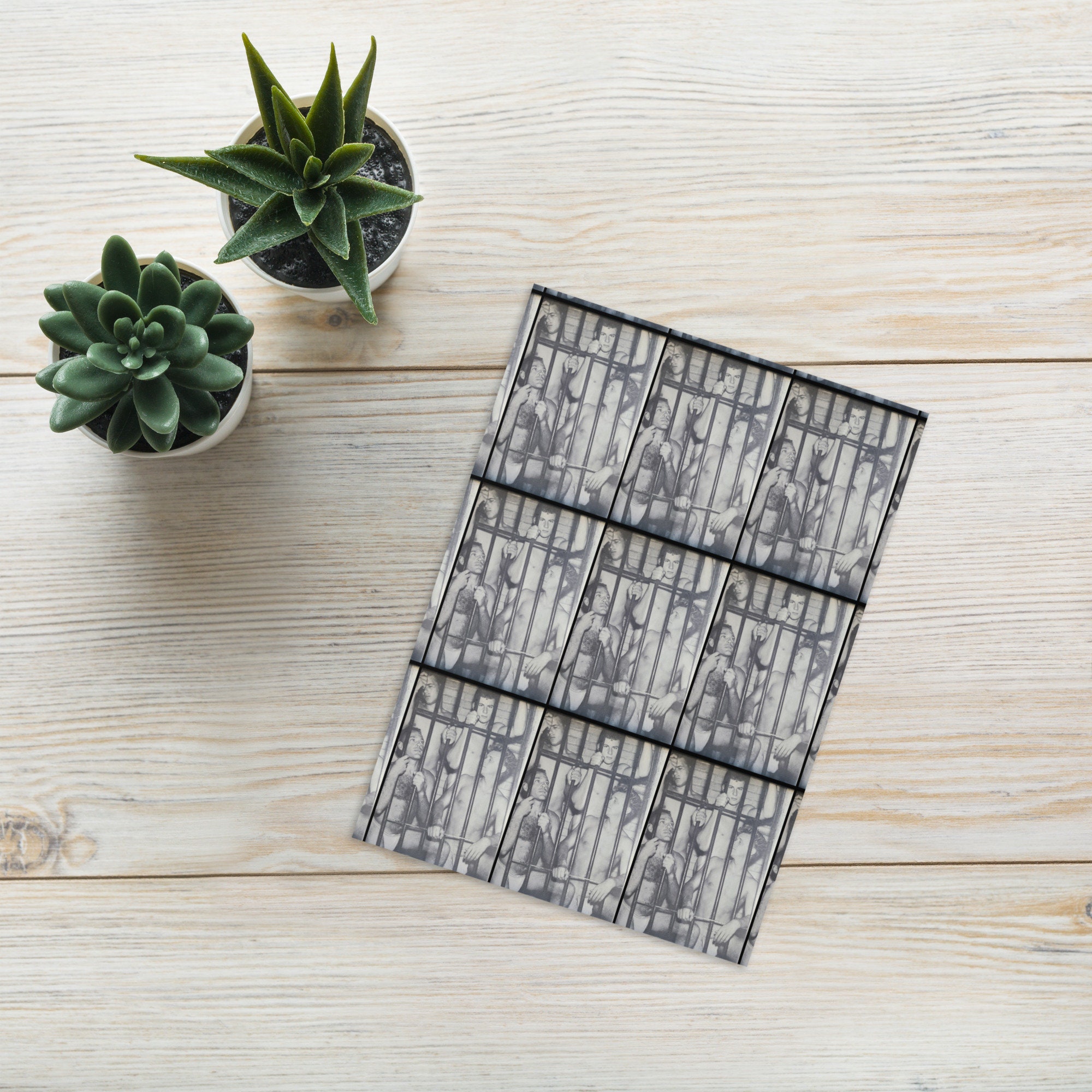 Tom of Finland Greeting Card jailbait Physique Pictorial Gay - Etsy