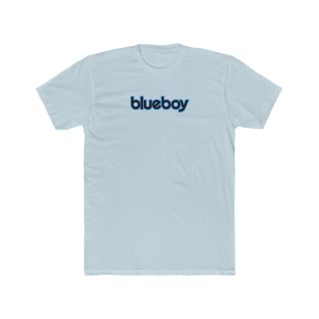 BLUEBOY Gay Male Adult Magazine Men's Cotton Crew Tee Porn Nude Men - Etsy