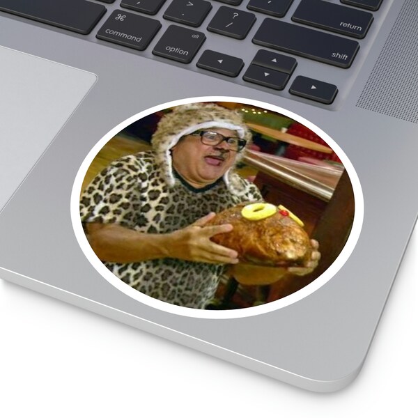 Danny Devito Rum Ham - Etsy