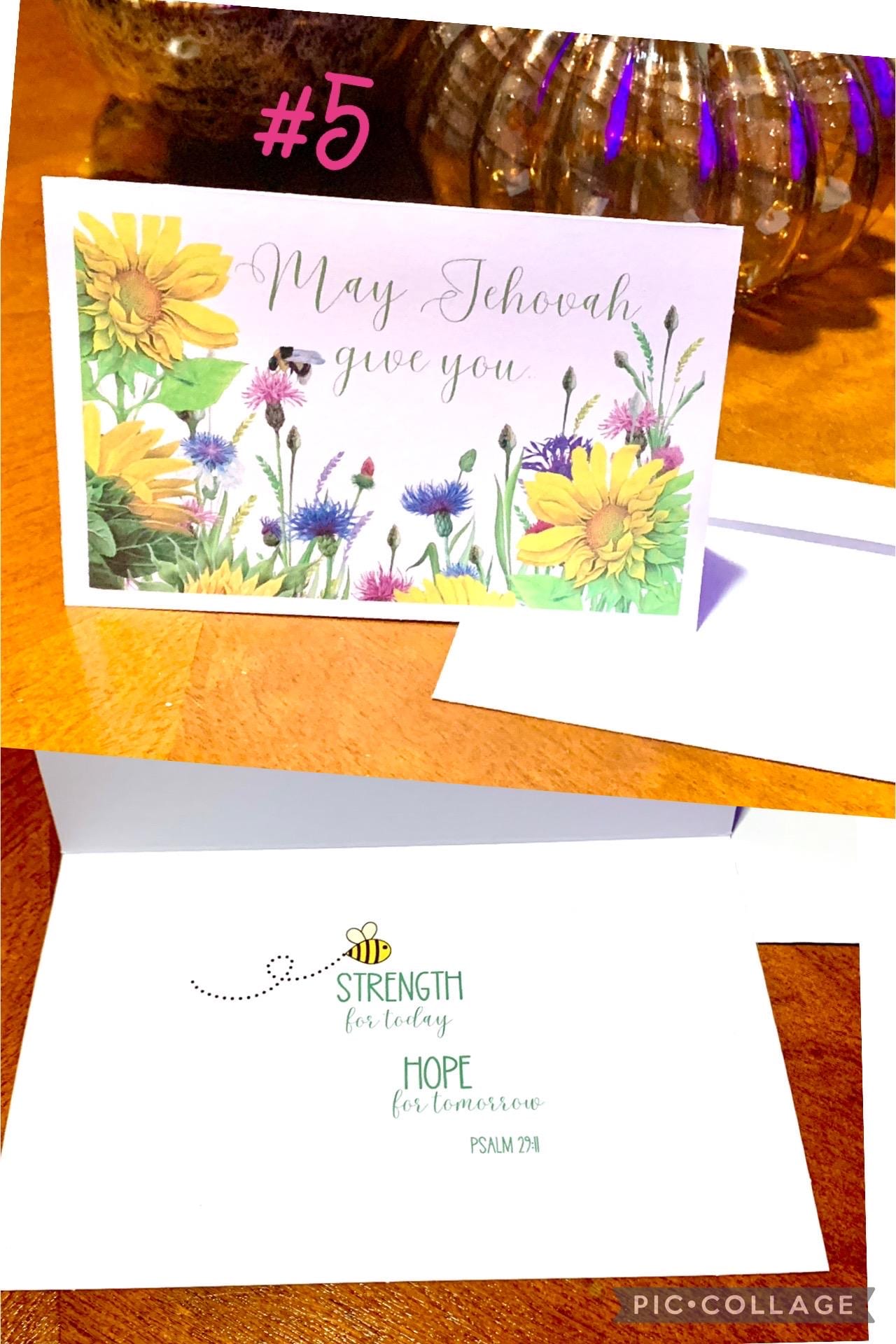 JW Sympathy Cards, JW Cards, JW Greeting Cards one Dozen Cards/ 3 ...