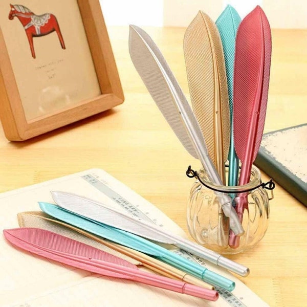 Quill Pen - Etsy
