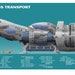 Firefly Serenity Transport Limited Edition Signed Numbered Spaceship ...