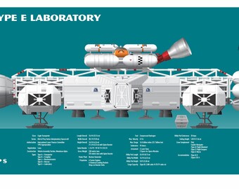 Star Trek Klingon Battle Cruiser K't'inga Class Limited Edition Signed ...