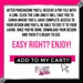 Website Launch Flyer, Website Live Flyer, Editable Canva Flyer ...
