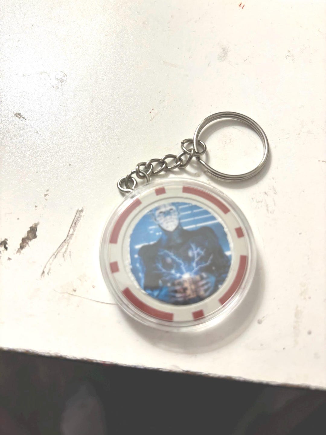 Hell Raiser Keychains - Etsy