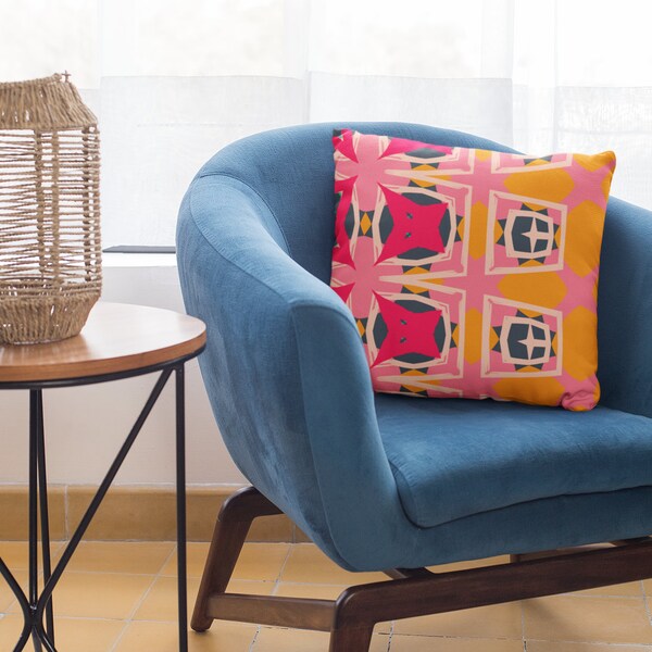 Repeating Poster - Etsy